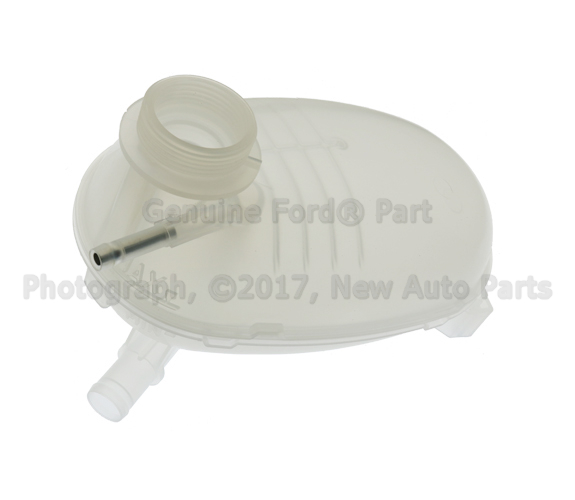 2017-2019 Ford Escape Expansion Tank GV6Z8A080B | NewAutoParts.com