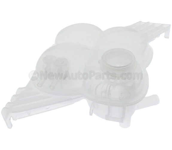 2015-2022 GM Radiator Surge Tank 84388367 | NewGMParts.com