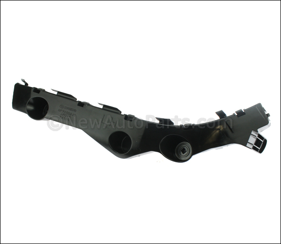 2011-2014 Mazda 2 Support Bracket - Driver's Side (LH) DF71502J1B ...