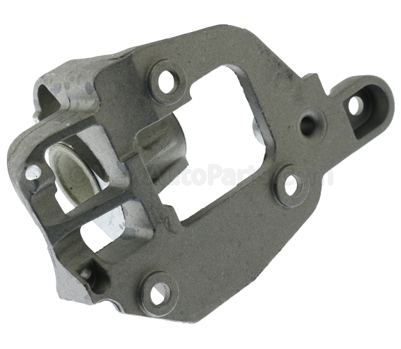 Genuine GM Control Assembly Bracket 26050838 Parts & Accessories MOTORS ...