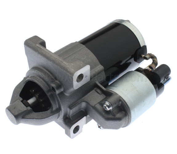 2014-2023 GM Starter 12740951 | NewGMParts.com