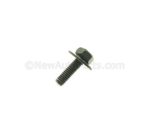 1995-2024 GM Multi-Purpose Bolt 11609540 | NewGMParts.com
