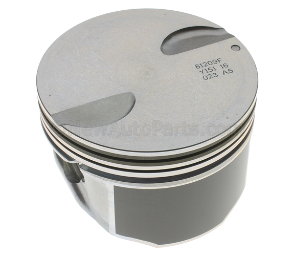 2010-2017 GM Engine Piston 19208675 | NewAutoParts.com