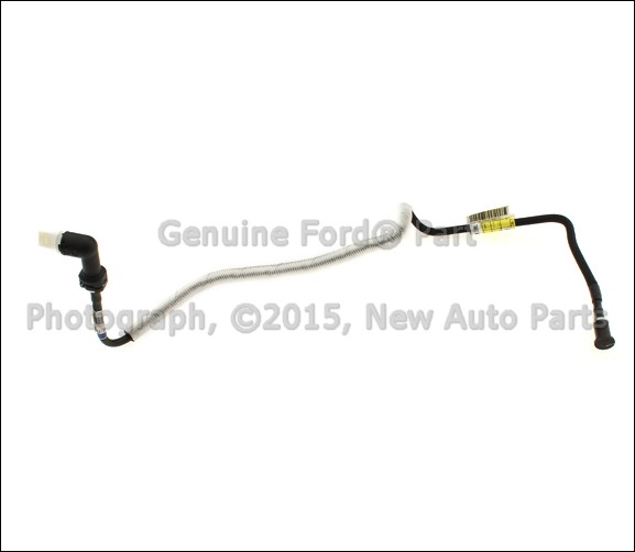 2005-2014 Ford Mustang Hydraulic Lines BR3Z7A512A | NewAutoParts.com