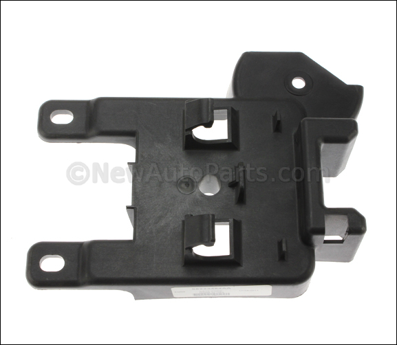 2012-2022 Jeep Grille Reinforcement 68223484AA | NewAutoParts.com