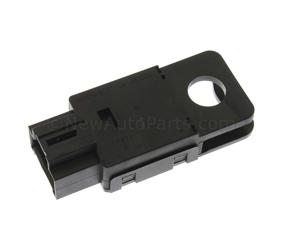 2007-2012 GM Brake Light Switch 25981009 | NewGMParts.com