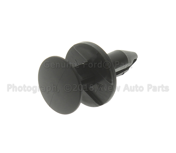 2017-2025 Ford Radiator Support Splash Shield Rivet W718037S300 ...