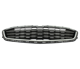 2016-2018 Chevrolet Malibu Front Grille Assembly 84159846 | NewGMParts.com