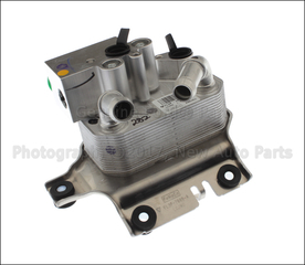 F150 Transmission Cooler Lines