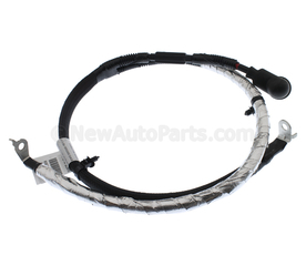 2009-2017 GM Positive Battery Junction Block Cable 23282308 ...