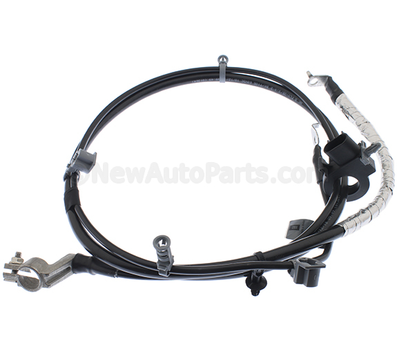 2014-2019 GM Battery Negative Cable 84634113 | NewGMParts.com