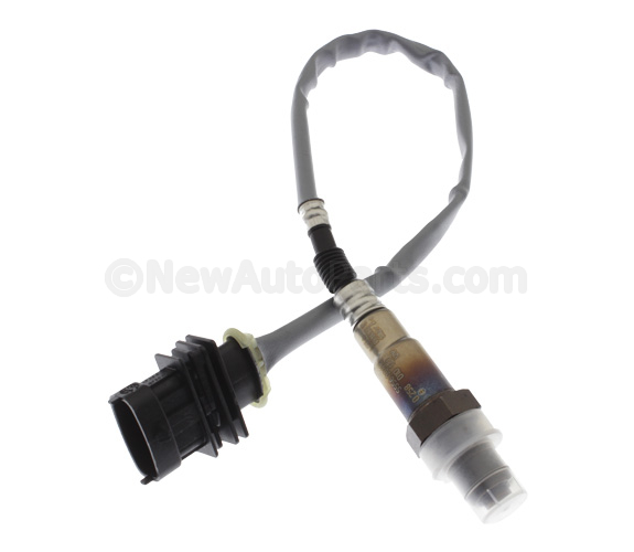 2013-2016 GM Heated Oxygen Sensor 55563348 | NewGMParts.com