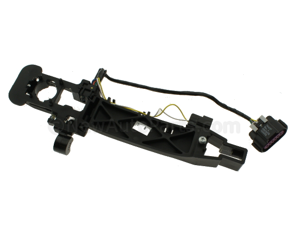 2008 Cadillac Handle Base - Driver's Side (LH) 25864471 | NewGMParts.com