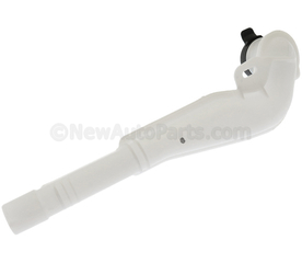 2016-2024 Chevrolet Camaro Windshield Washer Fluid Reservoir Filler ...