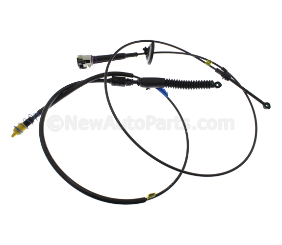 1999-2007 GM Cable Kit 19434389 | NewGMParts.com
