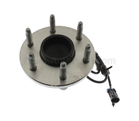 1999-2007 GM Front Wheel Hub and Bearing Assembly with Wheel Speed ...