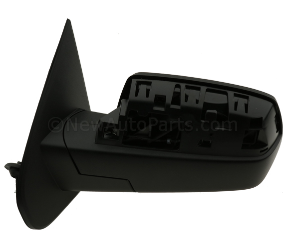 2014-2019 GM Driver Side Door Mirror without Cover 84342028 ...