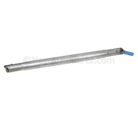 Drive Shaft 25857868 | NewGMParts.com