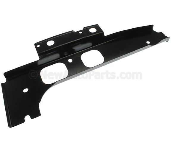 2007-2014 GM Passenger Side Pickup Box Side Panel Rear Outer Front ...