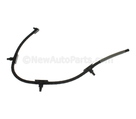 Passenger Side Fuel Injector Fuel Return Hose 97328733 | NewGMParts.com