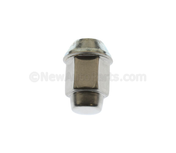1984-2022 GM Wheel Lug Nut with Stainless Steel Cap 9598708 ...