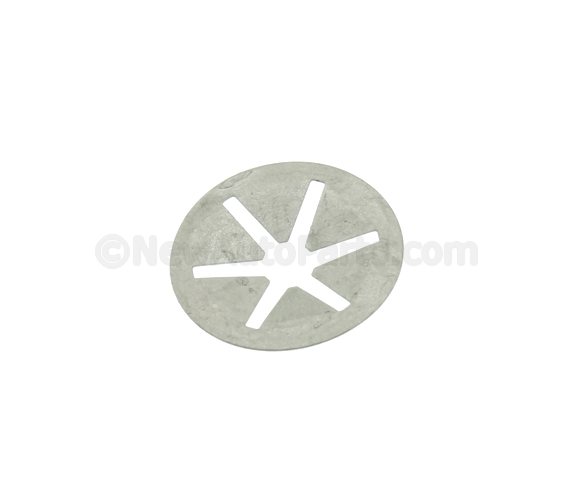 2006-2025 GM Multi-Purpose Nut 11588441 | NewGMParts.com