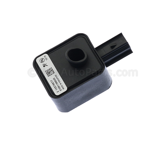 2013-2019 GM Airbag Impact Sensor 13578677 | NewGMParts.com