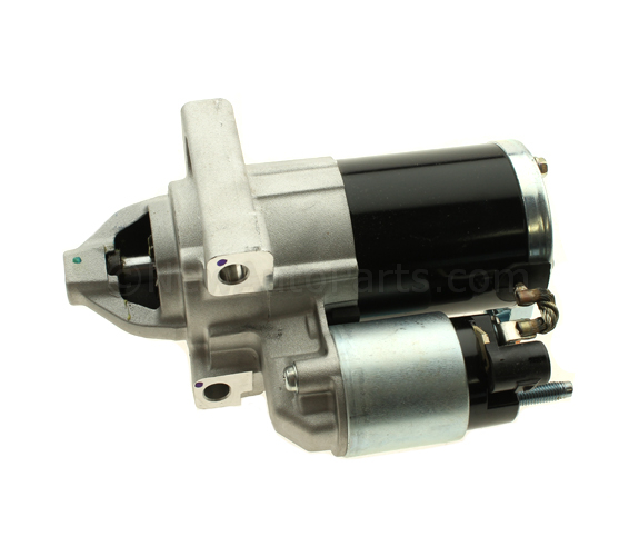2014-2023 GM Starter 12740951 | NewGMParts.com