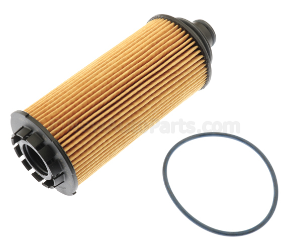 2016-2022 GM Engine Oil Filter and Cap Seal (O-Ring) 12679114 ...