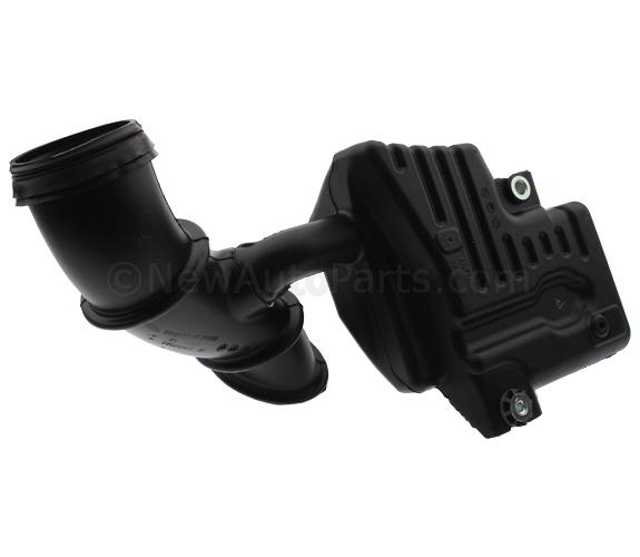 2010-2017 GM Intake Duct 23497383 | NewGMParts.com