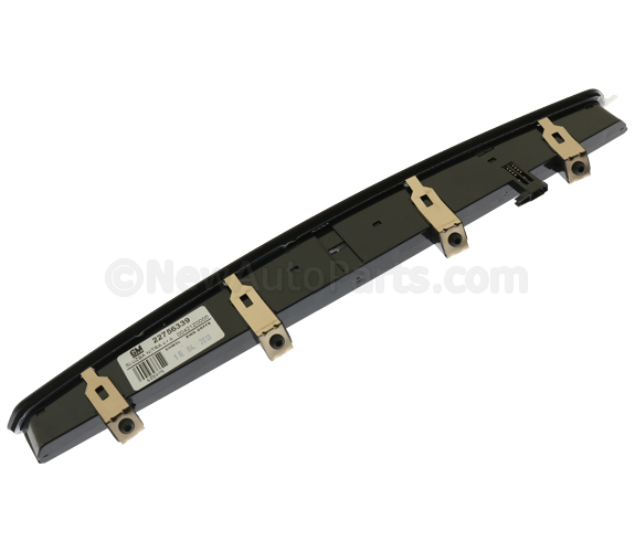 2014-2017 Buick Regal High Mount Stop Lamp 22756339 | NewGMParts.com