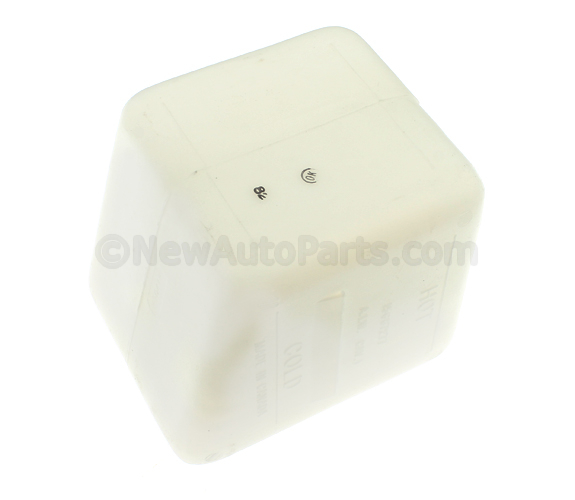 Coolant Recovery Reservoir 15687277 | NewGMParts.com