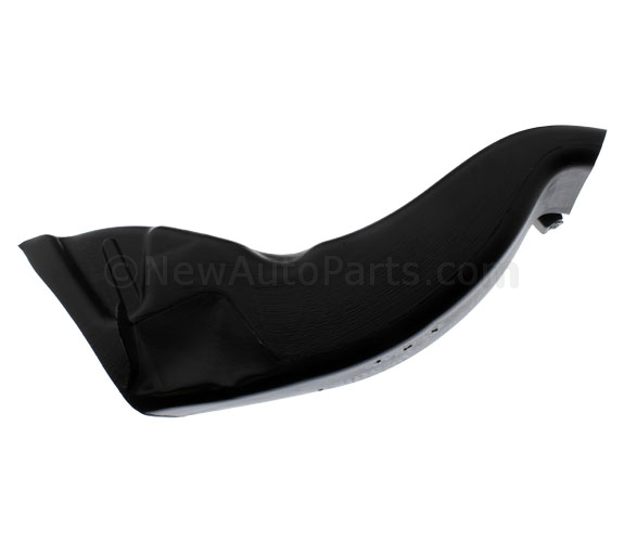 Front Driver Side Brake Rotor Cooling Duct 23224728 | NewGMParts.com