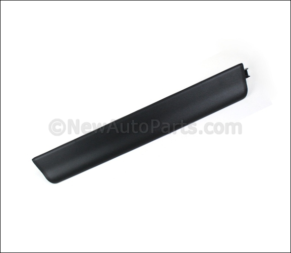 2007-2018 Volvo Front Sill Plate 39810361 | NewAutoParts.com