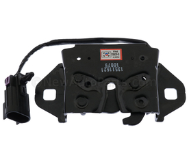 Hood Primary and Secondary Latch 42787665 | NewGMParts.com