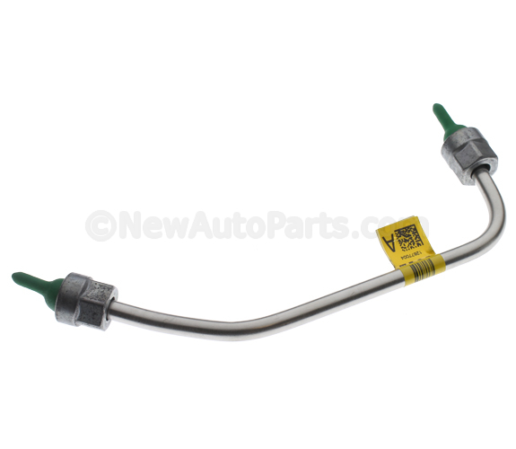 2016-2018 Chevrolet Camaro Intermediate Fuel Feed Pipe 12677004 ...