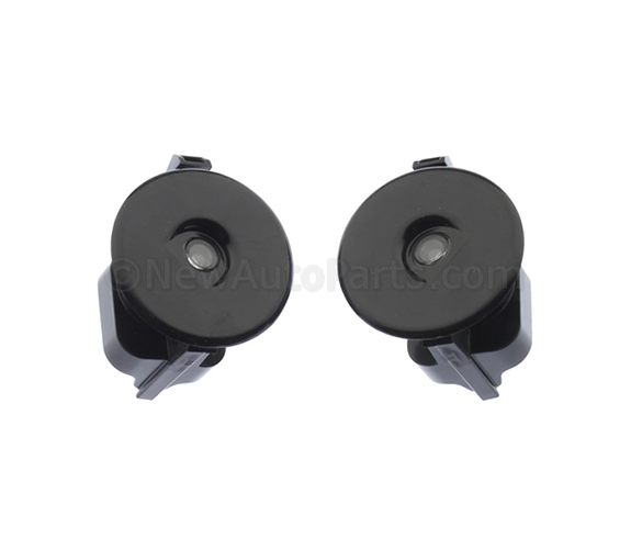 2019-2025 GMC Puddle Light 84408373 | NewGMParts.com