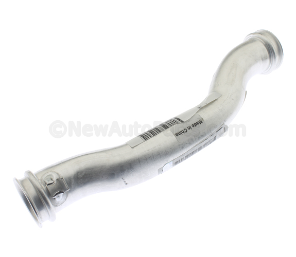 2000-2017 GM Radiator Outlet Pipe 90537356 | NewGMParts.com