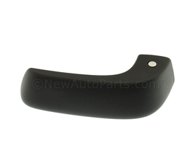 2007-2014 GM Black Interior Driver Side Door Handle 15936892 ...