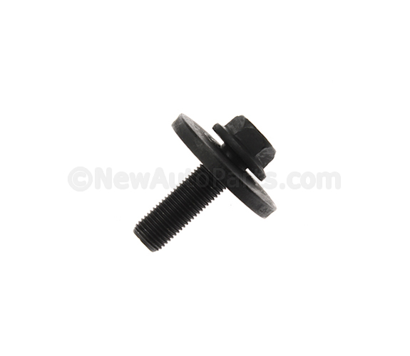 2000-2024 GM Balancer Bolt 11549124 | NewGMParts.com