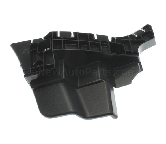 2016-2019 GMC Passenger Side Front Bumper Fascia Guide 23496953 ...