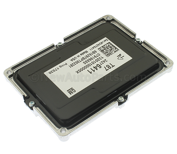 2015-2019 GM Transmission Control Module 24276411 | NewGMParts.com