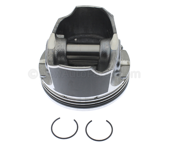 2014-2024 GM Engine Piston Kit 12656877 | NewGMParts.com