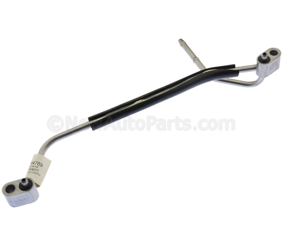 Engine Coolant Air Bleed Pipe 12694769 | NewGMParts.com