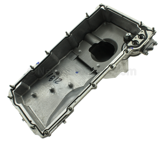 2007-2020 GM Engine Oil Pan 12640746 | NewGMParts.com