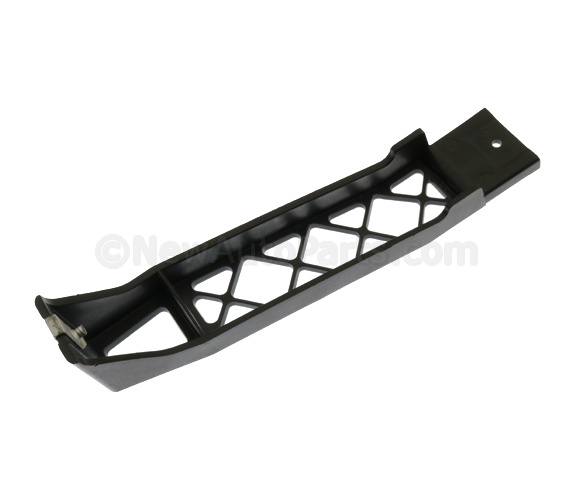 2016-2019 Chevrolet Cruze Front Bumper Fascia Support Brace 23236126 ...