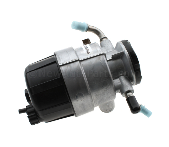 2006 GM Fuel Filter 12635785 | NewAutoParts.com