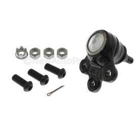 2010-2017 GM Front Lower Suspension Control Arm Ball Joint Kit 19258791 ...