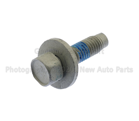2008-2019 Ford Skid Plate Bolt W711545S439 | NewAutoParts.com