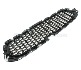 2014-2016 Chevrolet Front Outer Grille 22995179 | NewGMParts.com